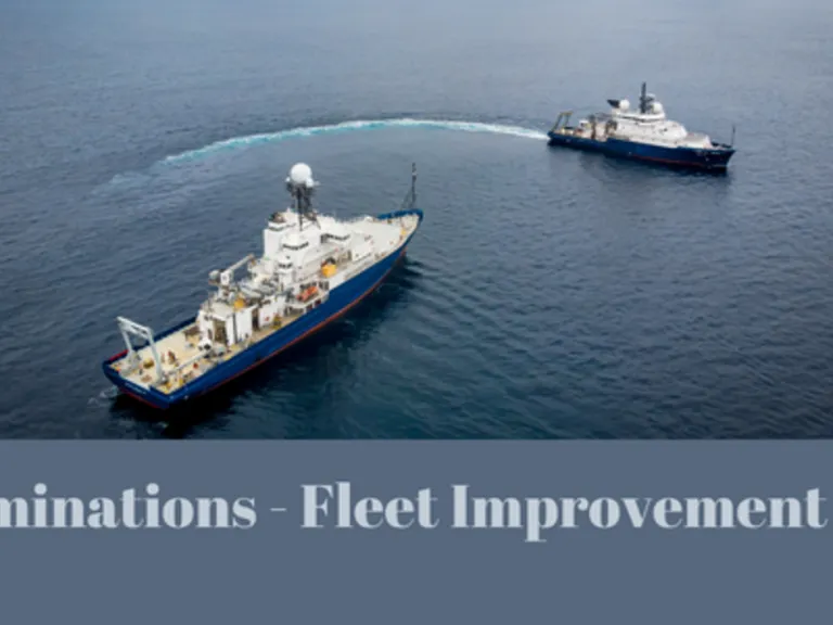 Call for Nominations | UNOLS