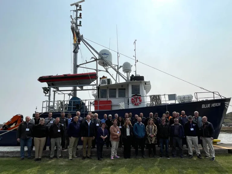 2023 RVOC Meeting | UNOLS