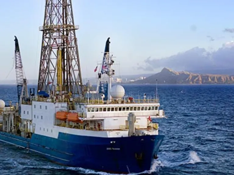 Exciting Ocean Drilling Early Career Program Announced! | UNOLS