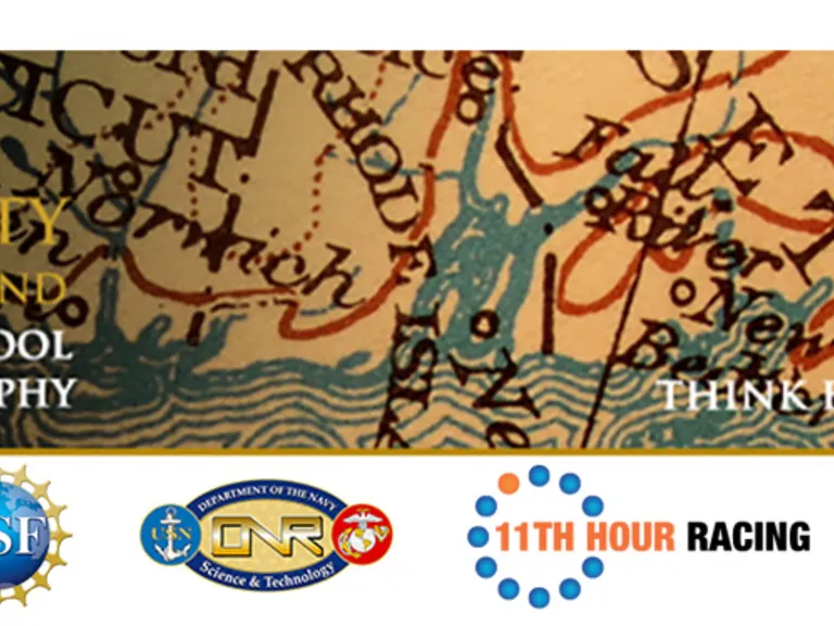 Green Boats and Ports III | UNOLS