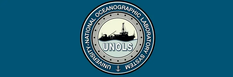 2022 UNOLS Annual Meeting Announcement | UNOLS